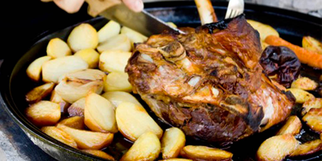 How to Celebrate St George's Day - The Wholesale Group - Chefs' Insider