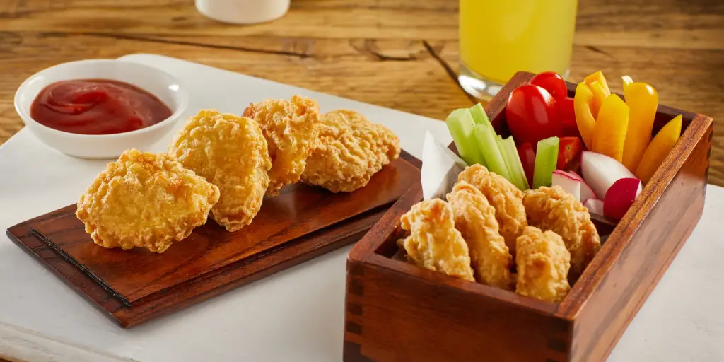 Chicken Nugget Day - The Wholesale Group - Chefs' Insider