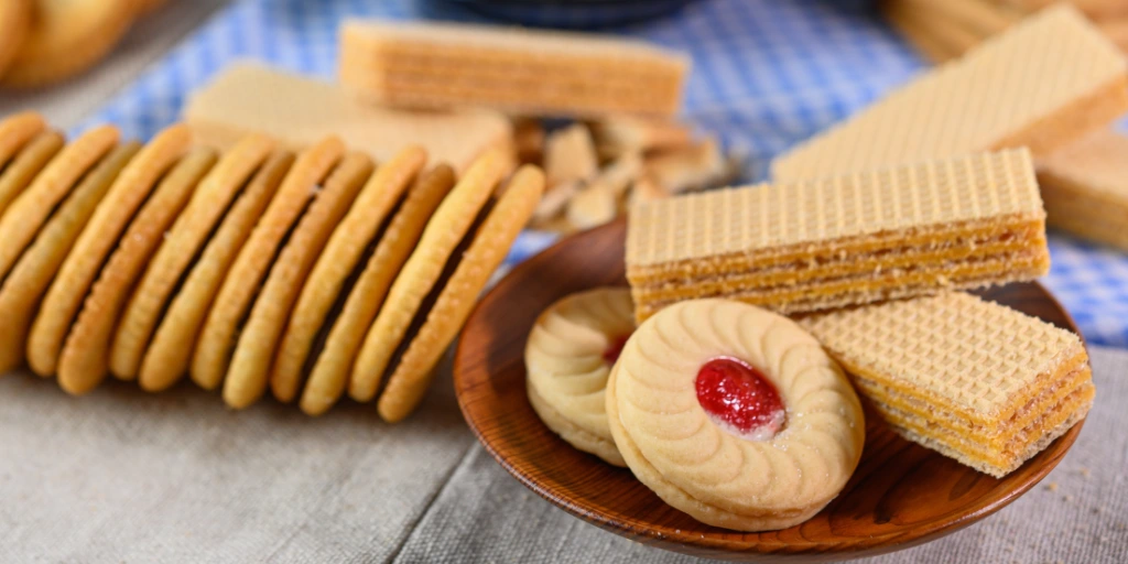 National Biscuit Day - The Wholesale Group - Chefs' Insider