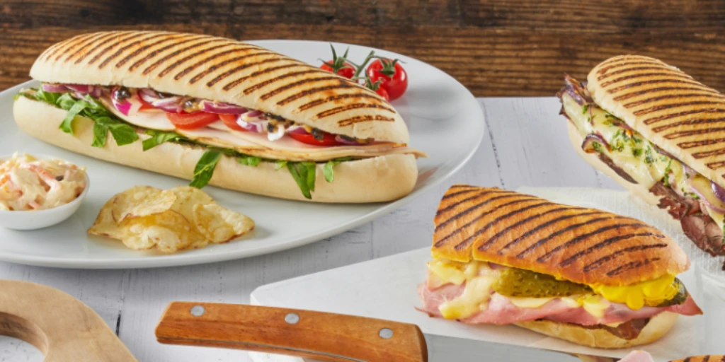 British Sandwich Week - The Wholesale Group - Chefs' Insider