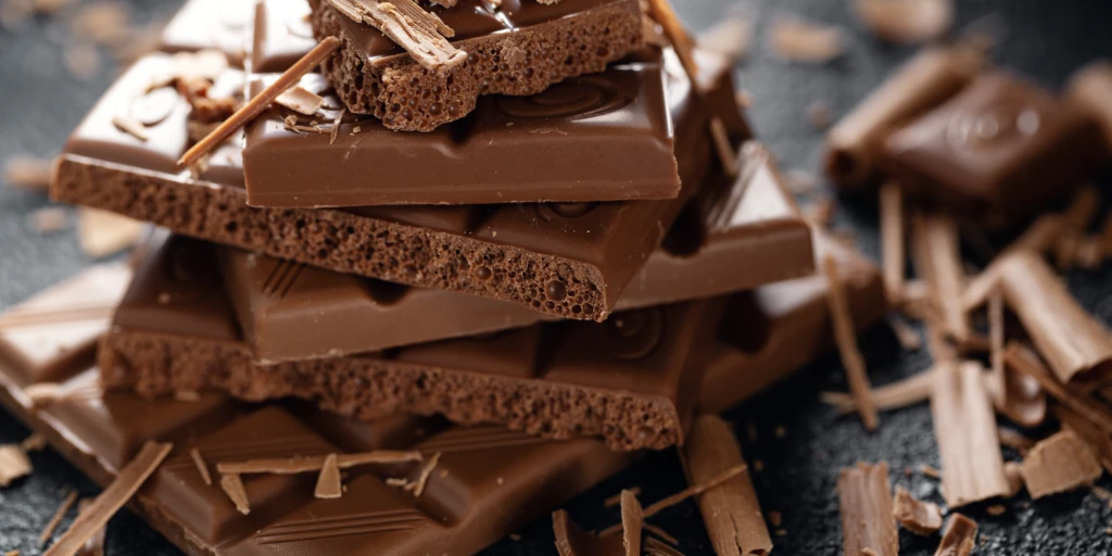 World Chocolate Day - The Wholesale Group - Chefs' Insider