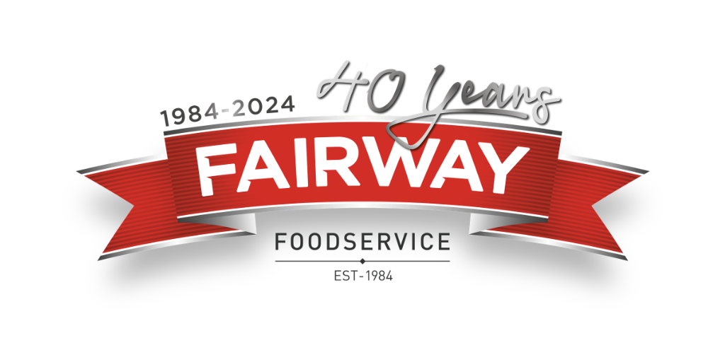 Fairway Foodservice celebrates 40th anniversary and shares company ...